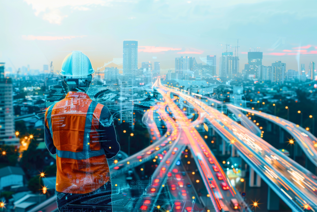 About Us - IFD Infrastructure Pvt. Ltd